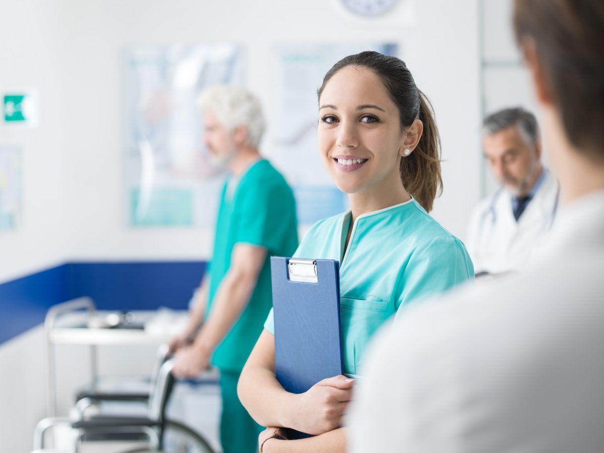 Health – Community Skills WA
