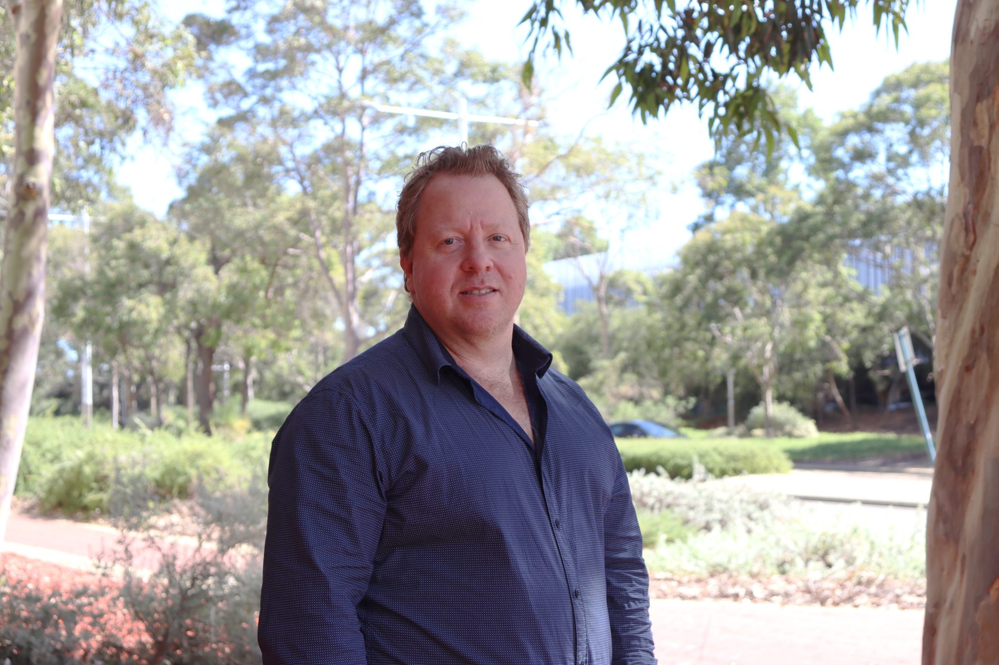 CSWA Board - Community Skills WA