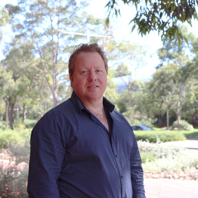CSWA Board - Community Skills WA